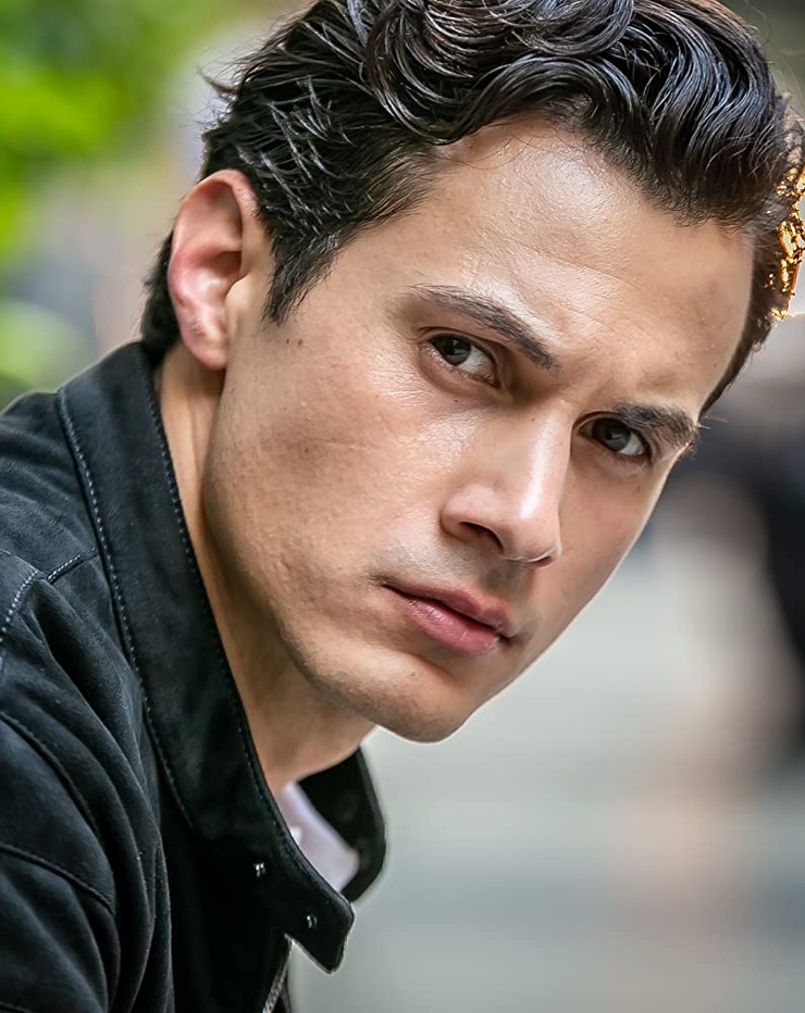 Picture of Jake Mateo