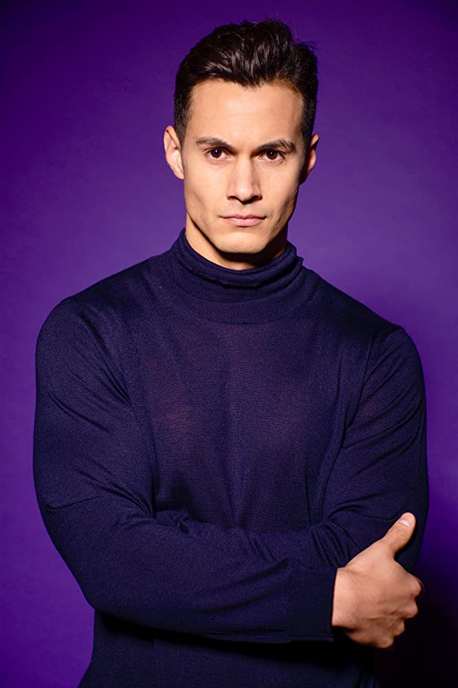 Picture of Jake Mateo