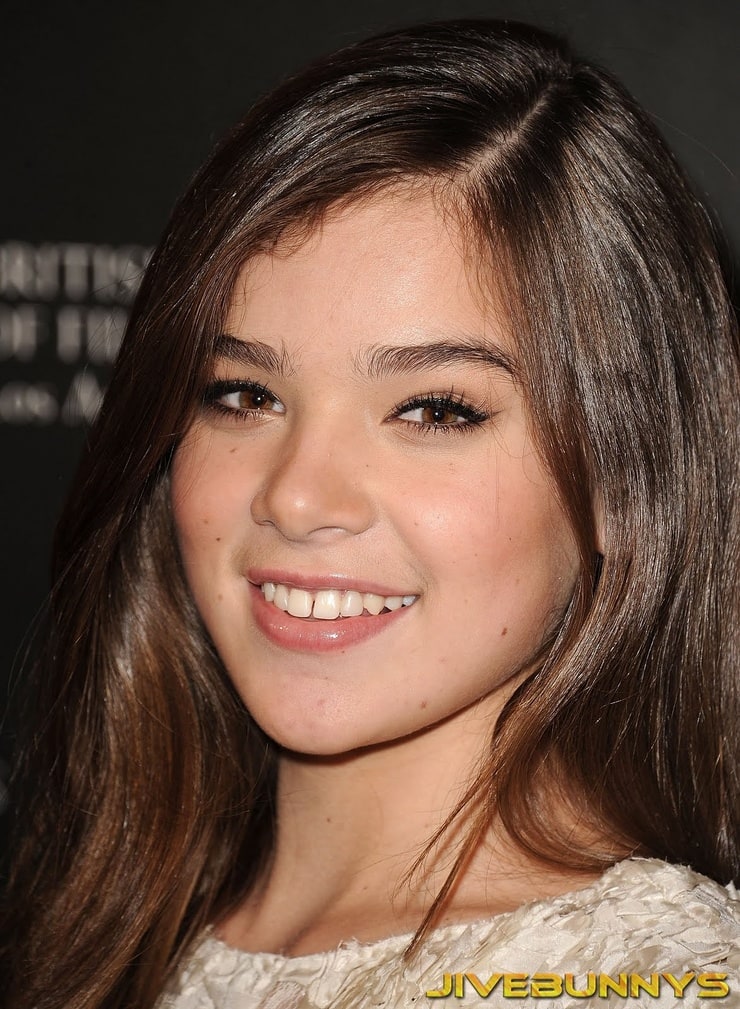 Picture of Hailee Steinfeld