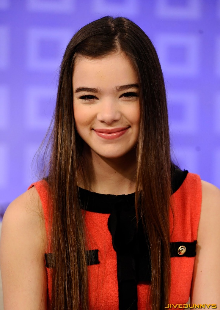 Picture of Hailee Steinfeld