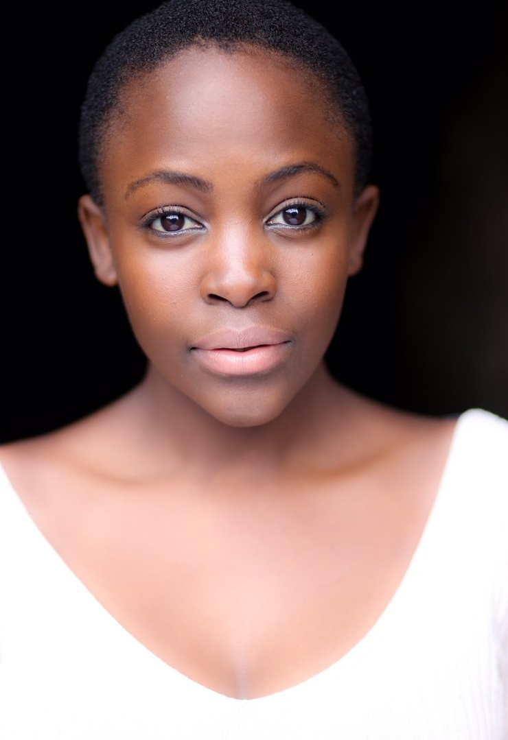 Picture of Titana Muthui