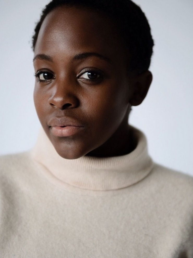 Picture of Titana Muthui