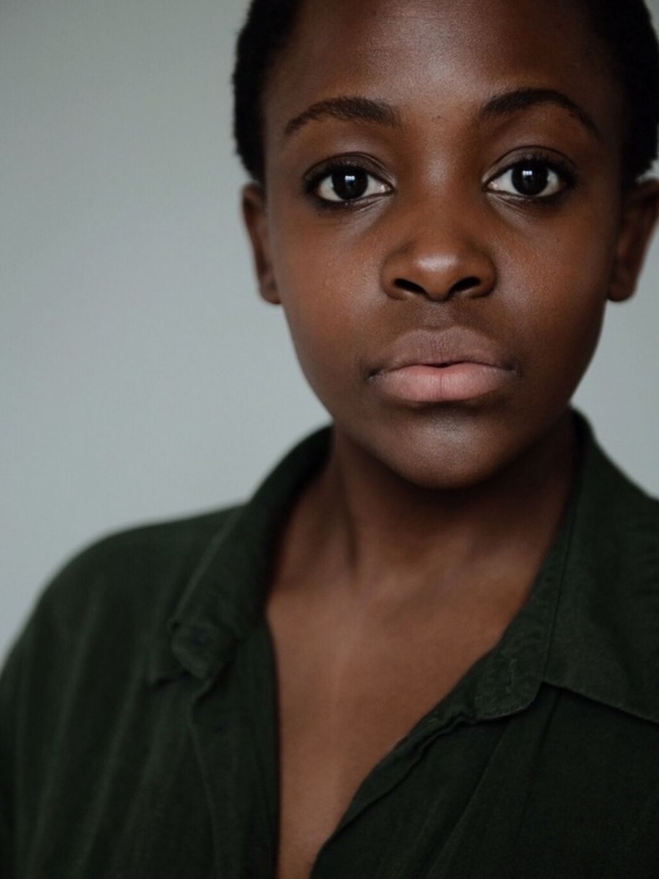 Picture of Titana Muthui