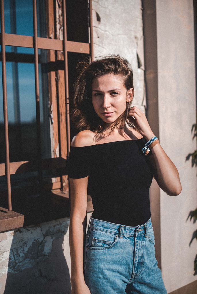 Picture of Amina Merai