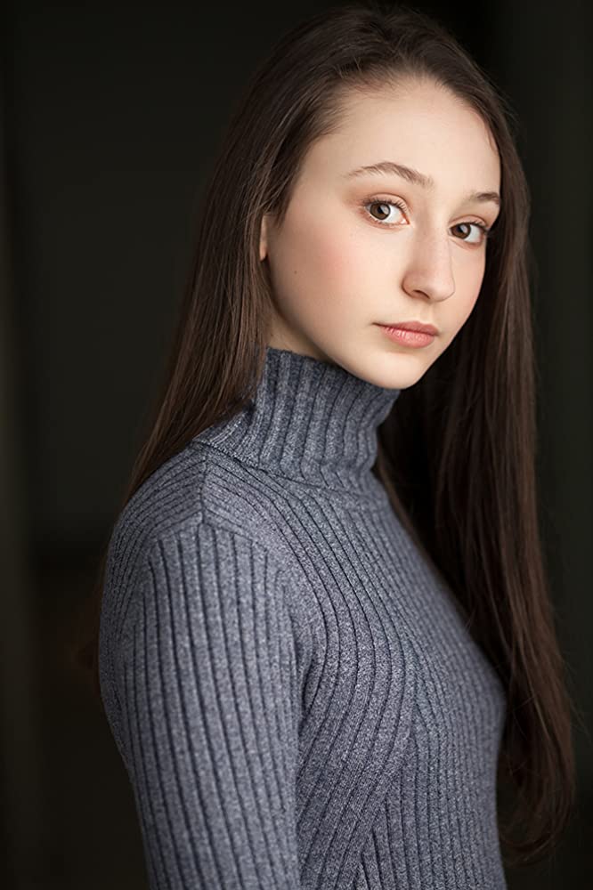 Picture of Yael Yurman