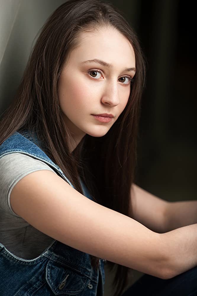 Picture of Yael Yurman