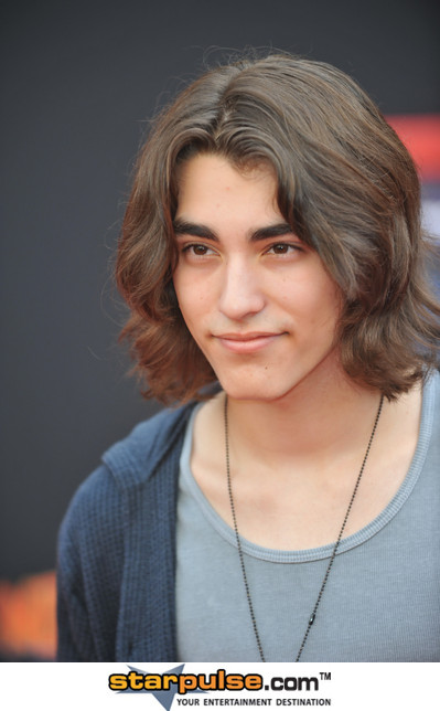 Blake Michael image