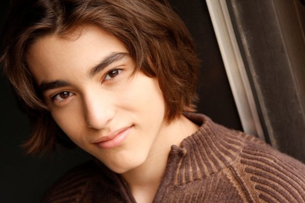 Picture of Blake Michael