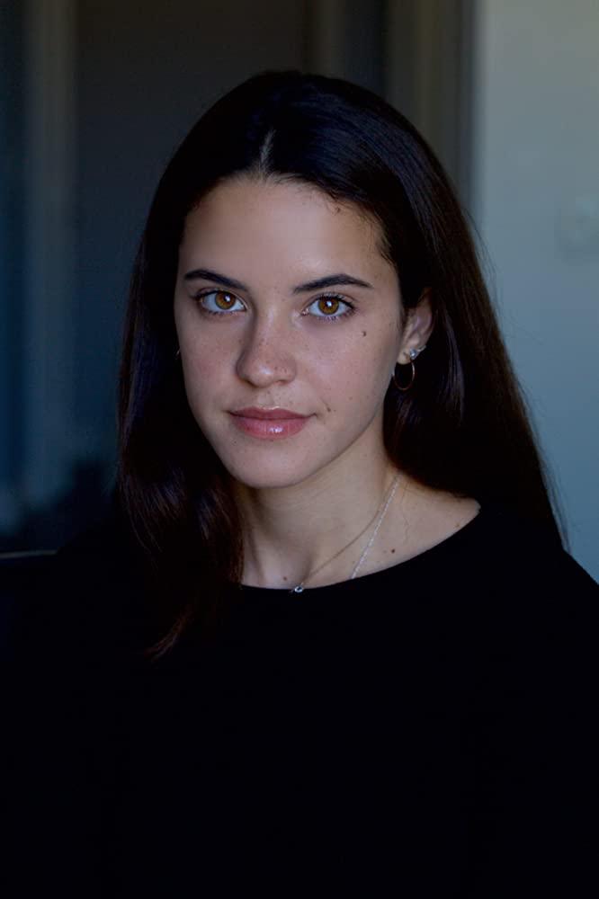 Picture of Sarah May Sommers