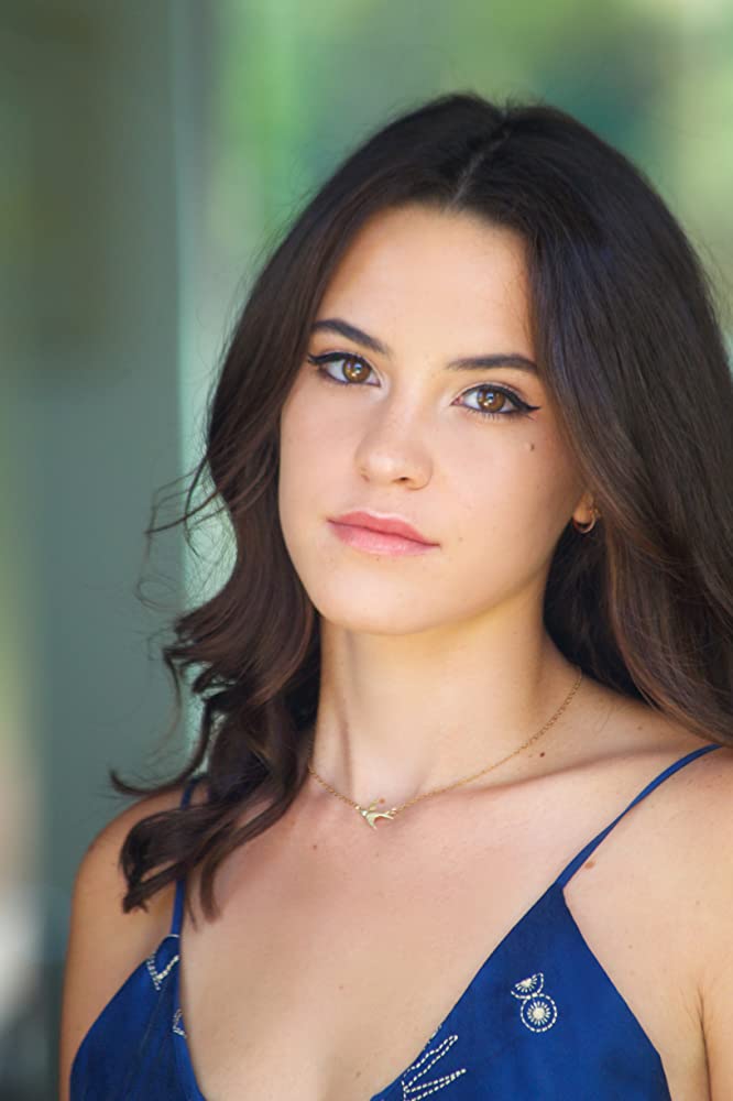 Picture of Sarah May Sommers