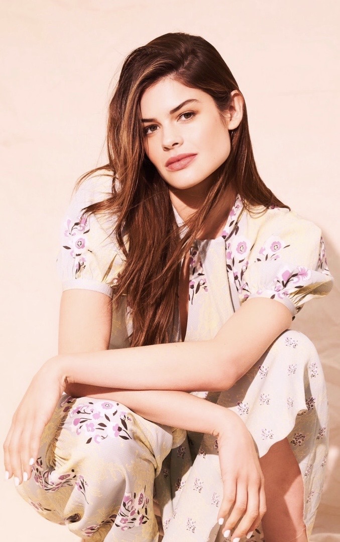 Caroline Day Interview