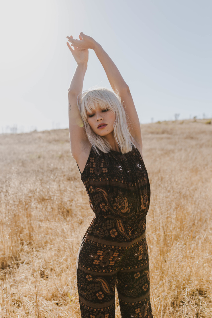 Picture of Britni Sumida