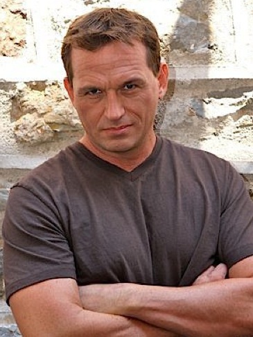 Picture of Matt Locker