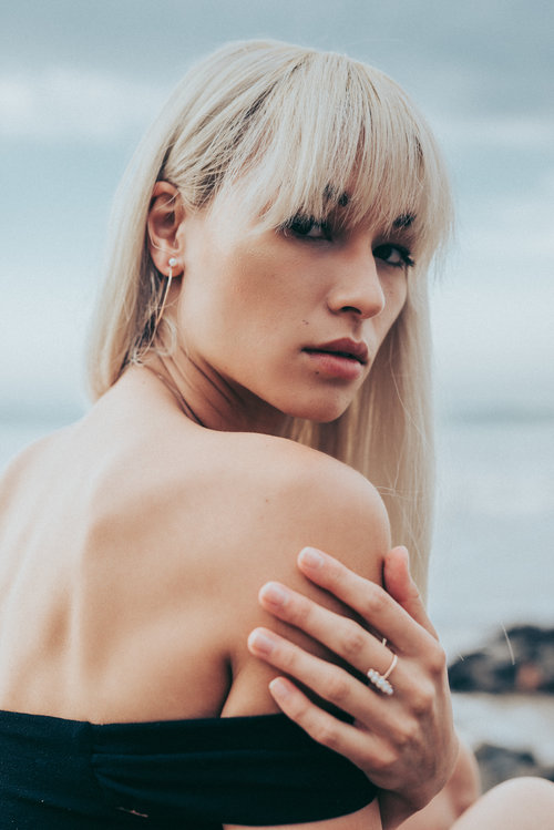 Picture of Britni Sumida