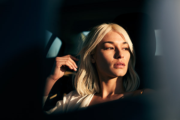 Picture of Britni Sumida