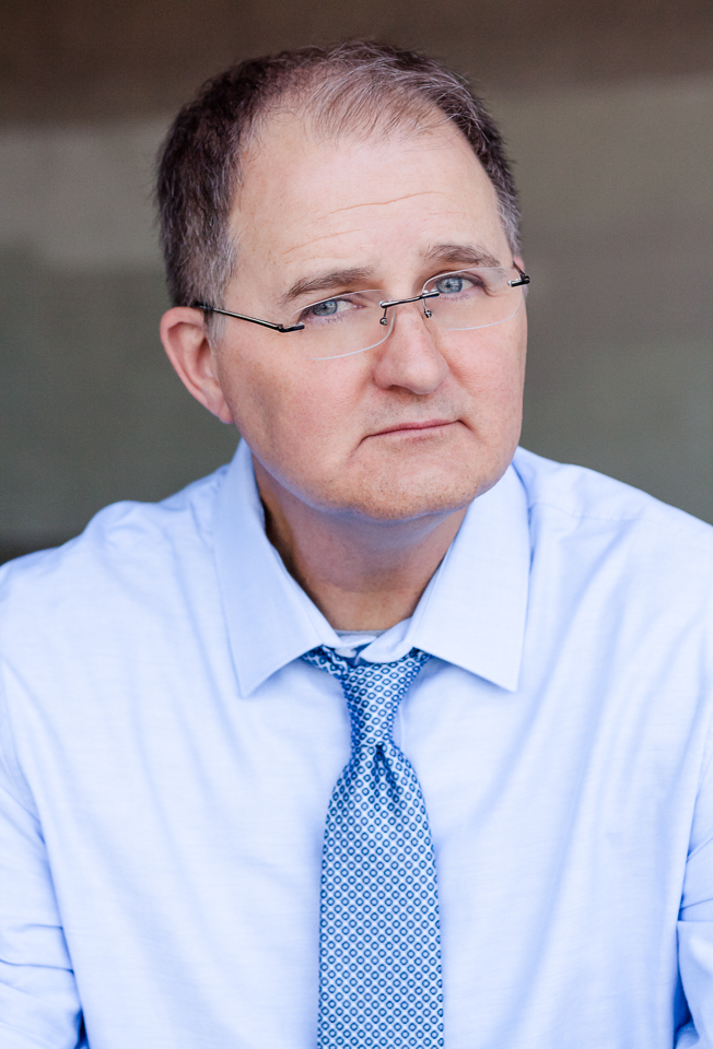 Brian Chenoweth picture