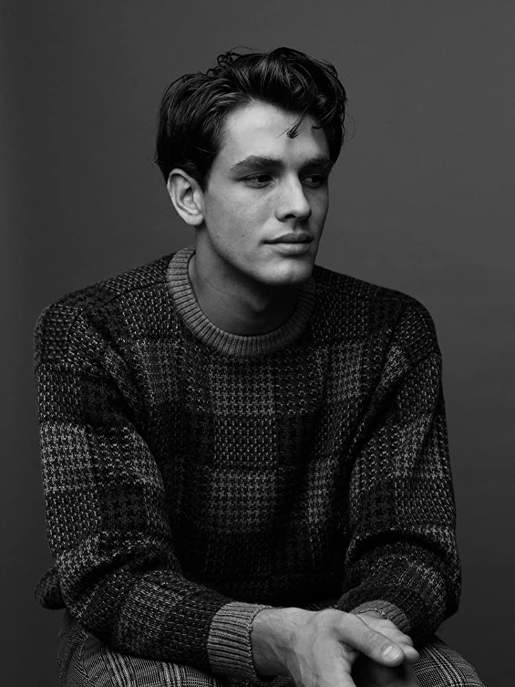 Conrad Solaka image
