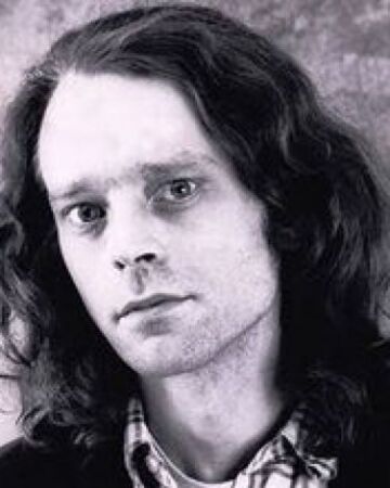 Image of Lee Ray