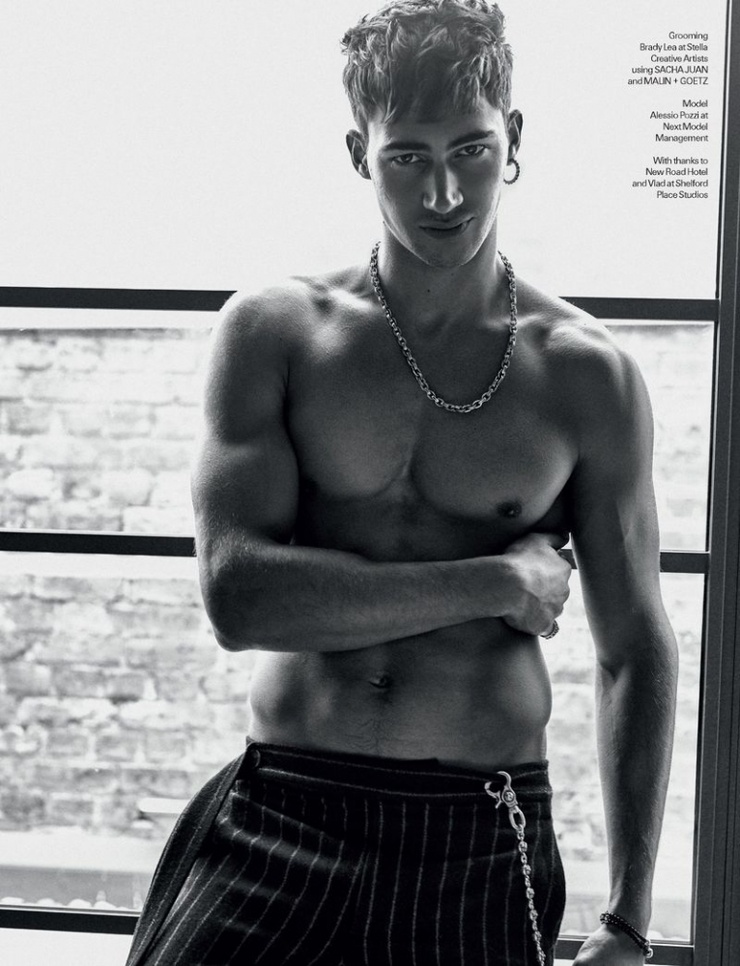 Alessio Pozzi picture