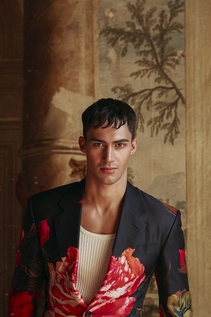 Picture of Alessio Pozzi