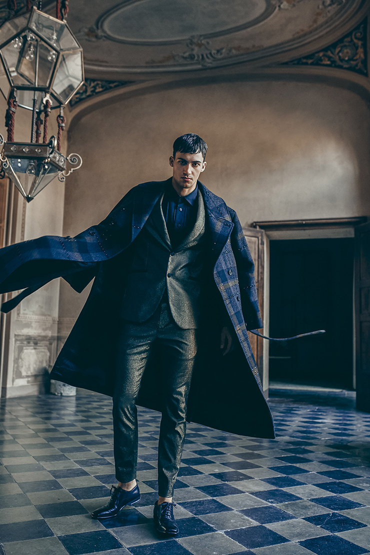 Picture of Alessio Pozzi