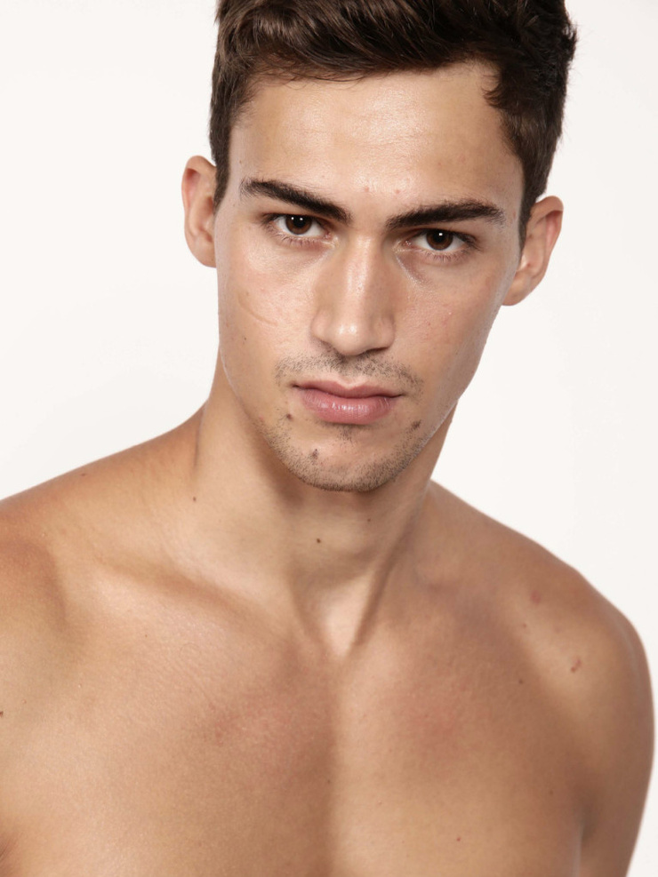 Image of Alessio Pozzi