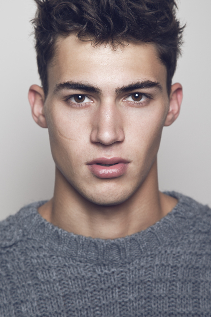 Picture of Alessio Pozzi