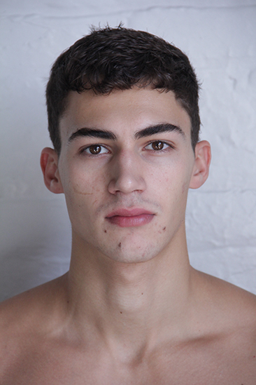 Picture of Alessio Pozzi