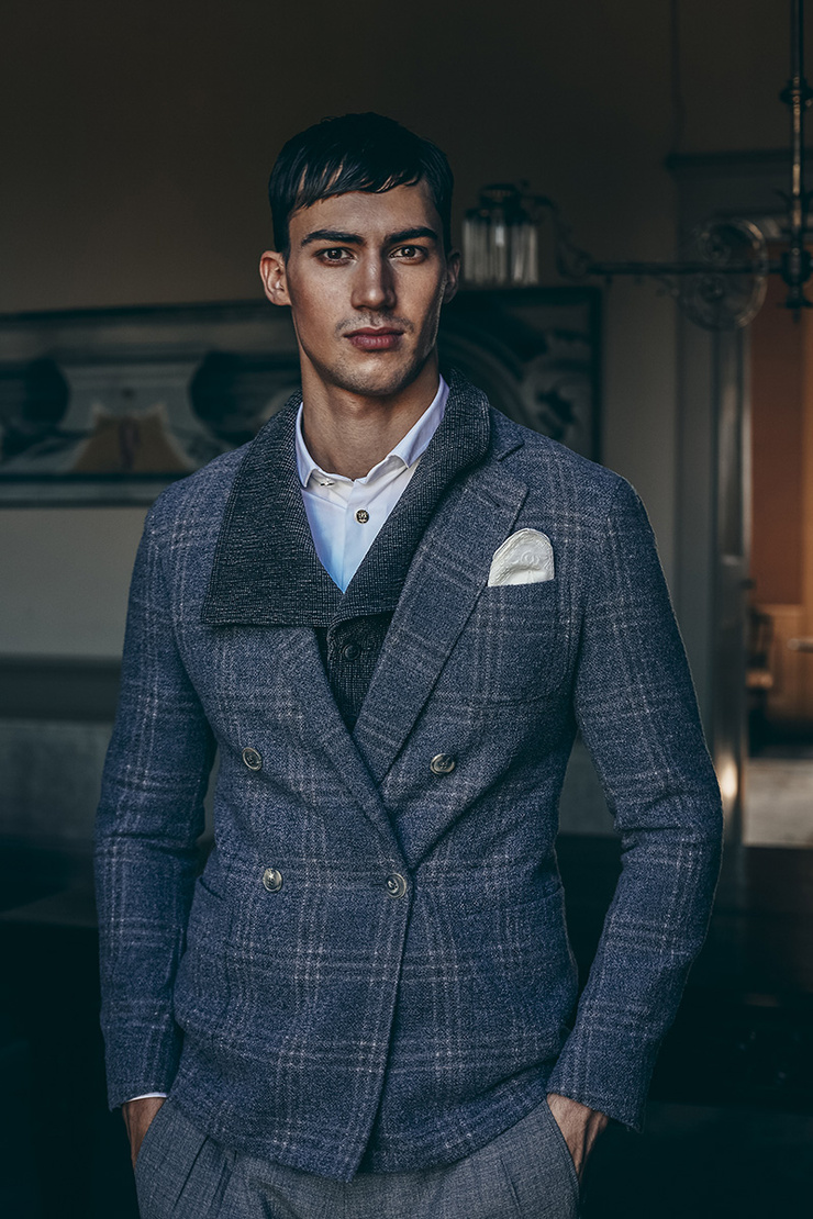 Picture of Alessio Pozzi