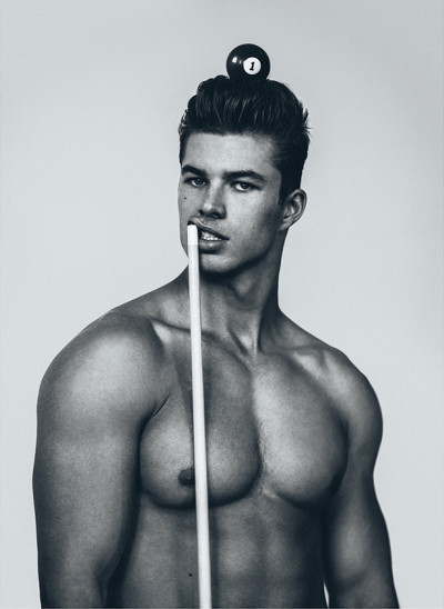 Picture of Chase Mattson