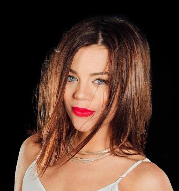 Picture of Jackie Redmond