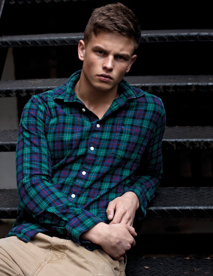 Picture of Sam Perry