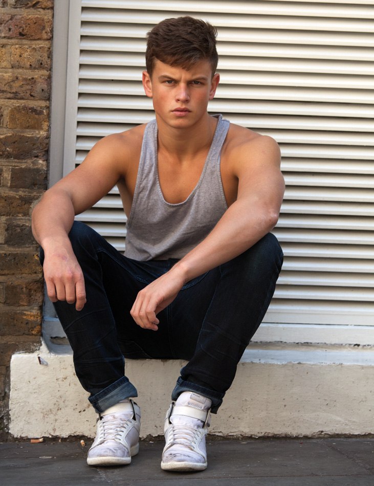 Picture of Sam Perry