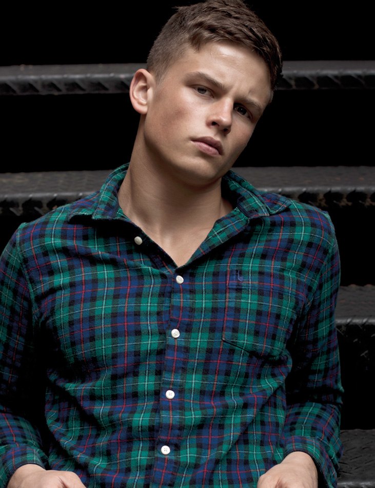 Picture of Sam Perry