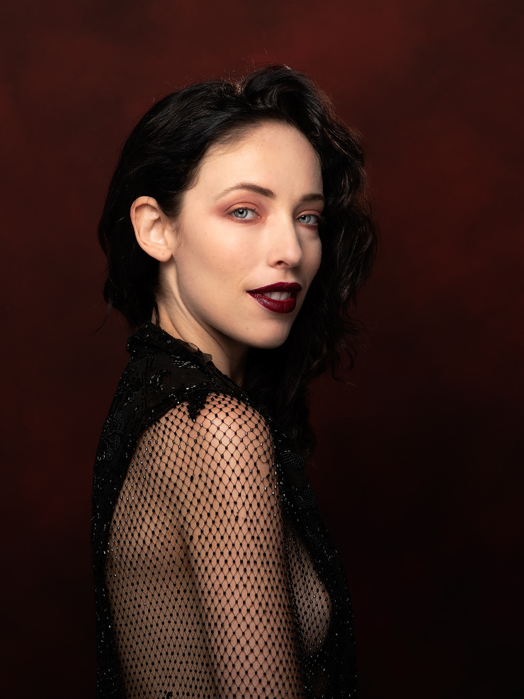 Picture of Nicole Stark