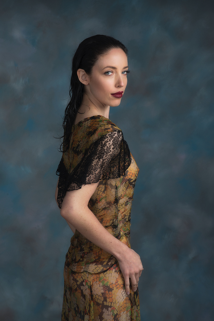 Image of Nicole Stark