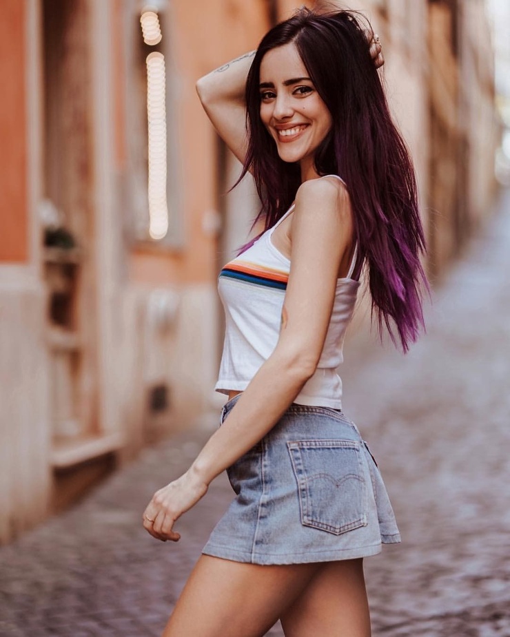 Picture of Giulia Penna