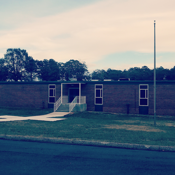 Picture of Patrick Henry High School (Stockbridge, Georgia)
