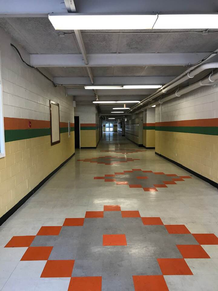 Patrick Henry High School (Stockbridge, Georgia) image