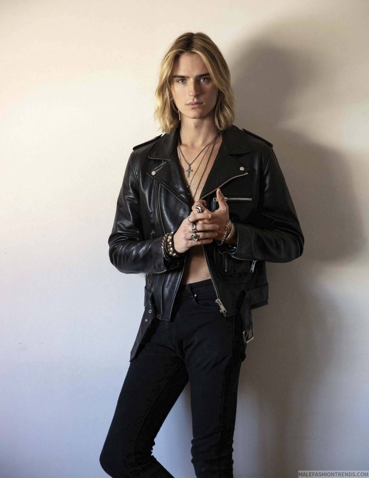 Picture of Luke Eisner