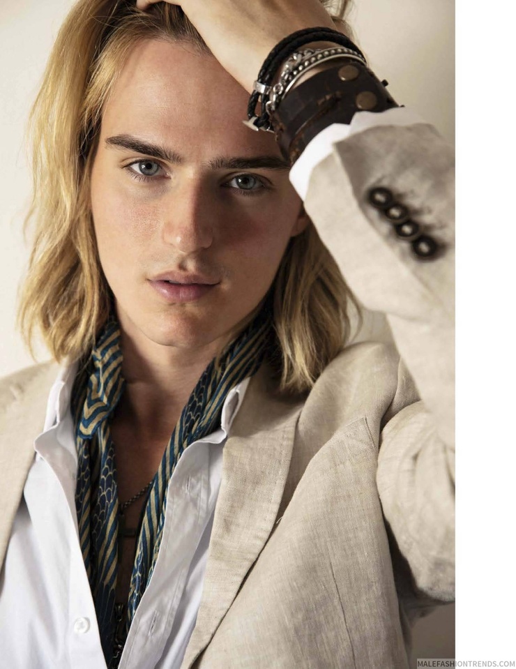 Picture of Luke Eisner