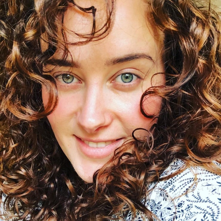 Image of April Pearson