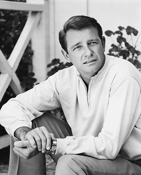 Richard Crenna