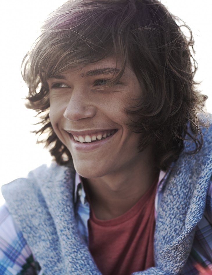 Picture of Jack Huntington-Rainey