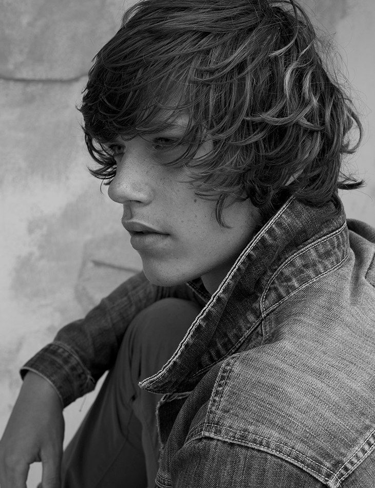 Picture of Jack Huntington-Rainey