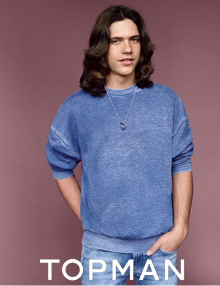 Picture of Jack Huntington-Rainey