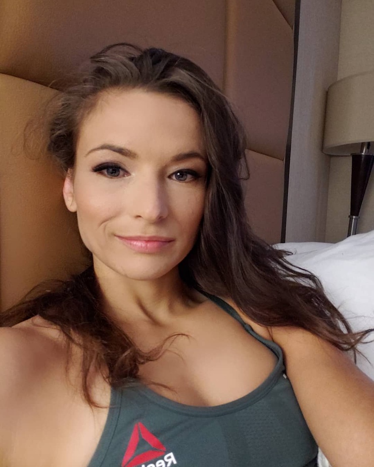 Maryna Moroz picture