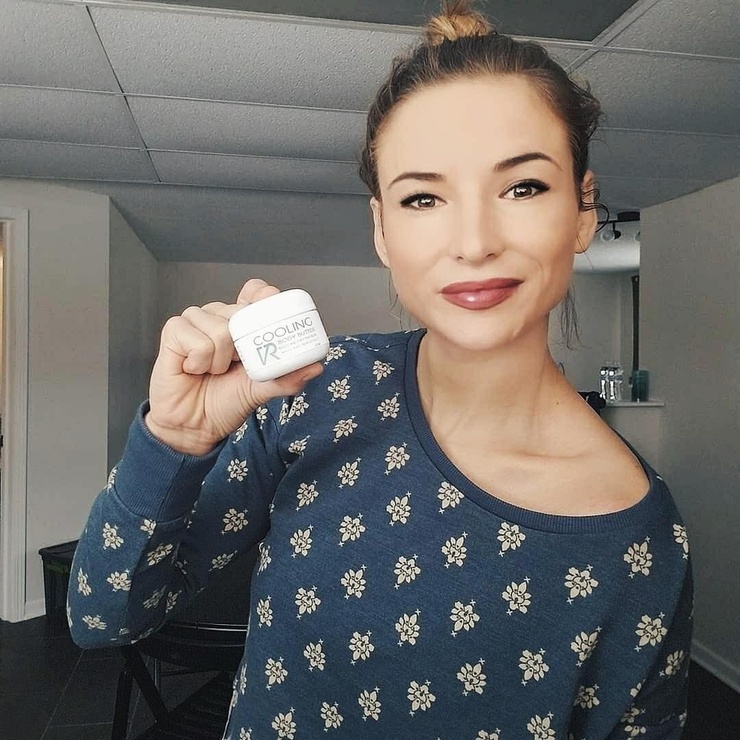 Picture of Maryna Moroz