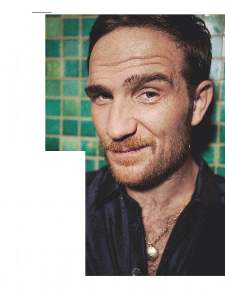 Picture of Frederick Lau