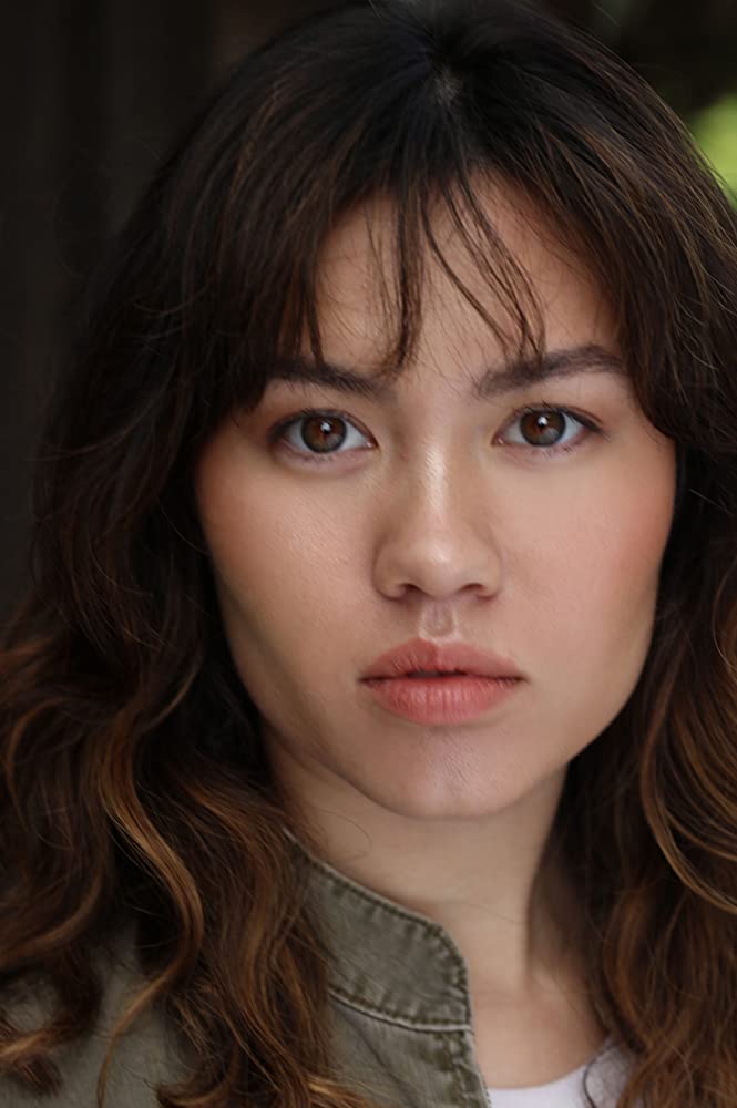 Picture of Georgia Leva